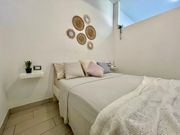 Charming Stay Near Malpensa - Gallarate