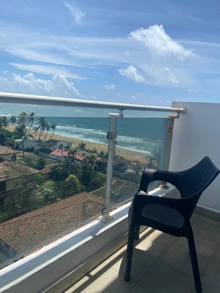 “Samudra” de Swarg Properties - Airbnb