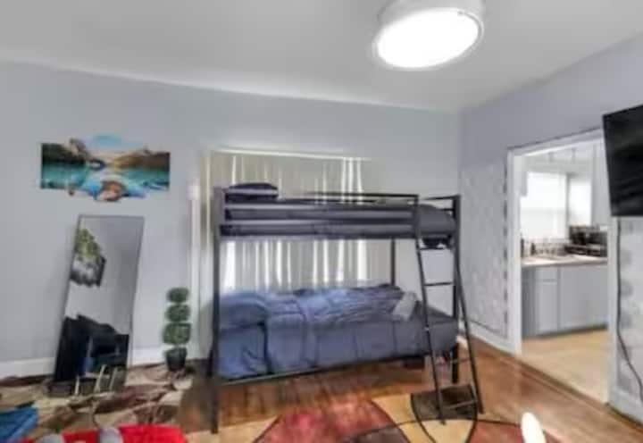 Cozy Niagara Hideaway | Trails & Parks Nearby - Buffalo, NY