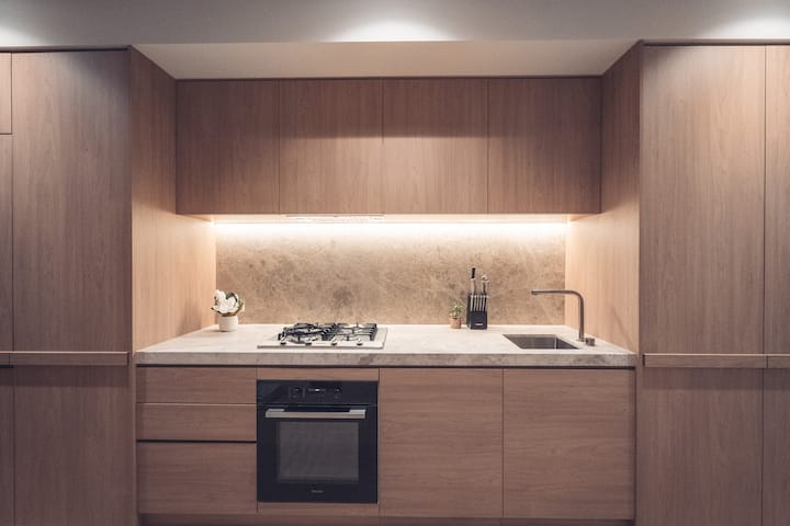 Brand New! Parkside Retreat @ Box Hill - Box Hill