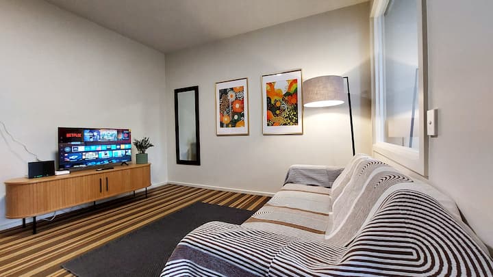 Preferred Location In Melbourne Cbd - Australie