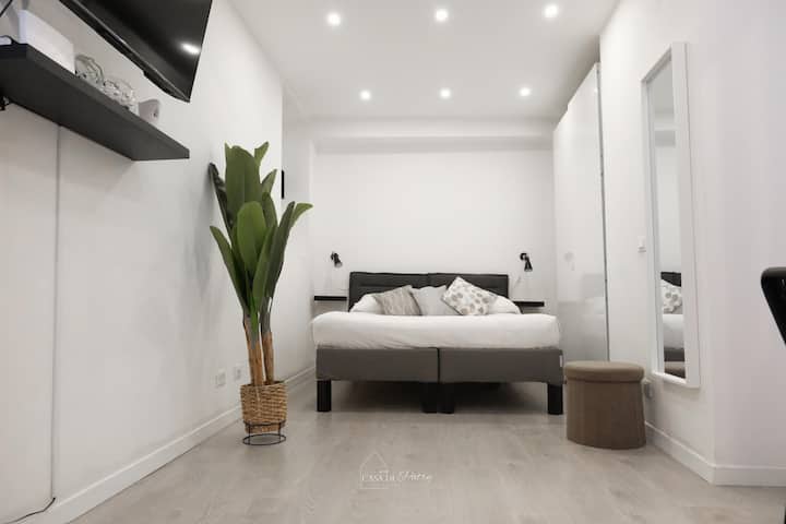 Casa Patry B&b - Genoa