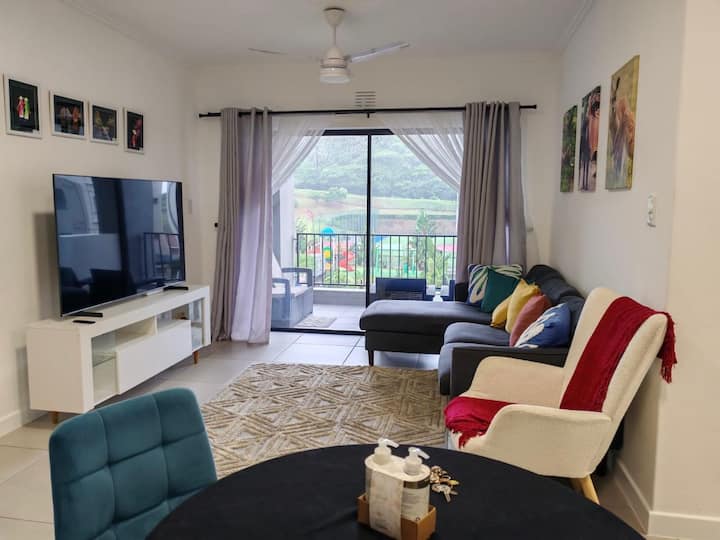 Ballito Village #340 - Dolphin Coast