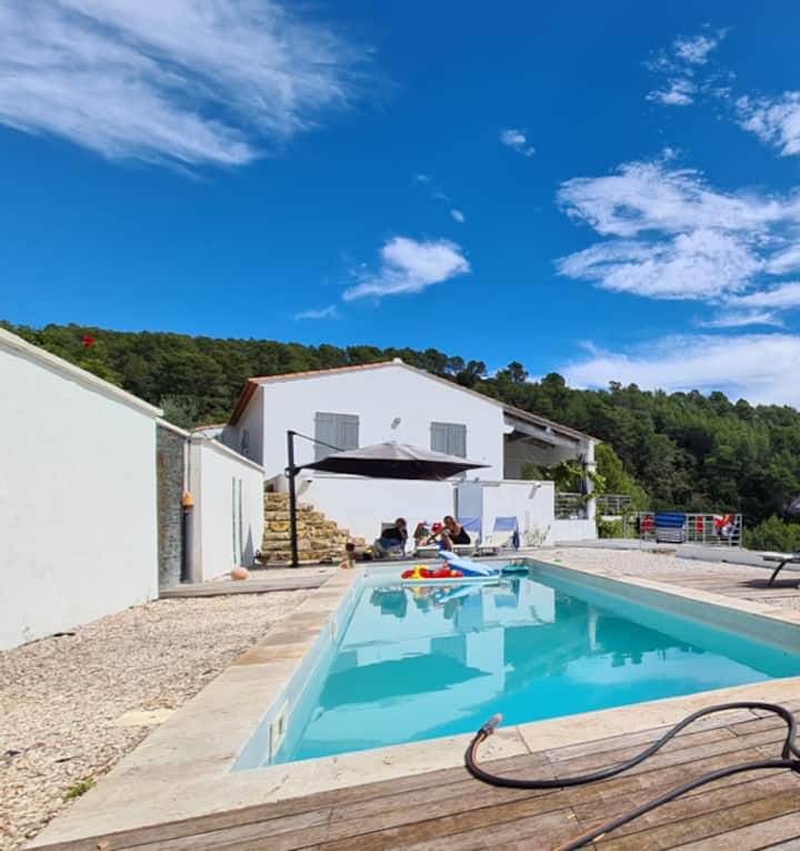 Les Restanques De L’azur - Draguignan