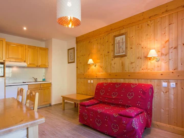 ÉVasion Alpine – Vue Mont-blanc Depuis Le Balcon - Combloux