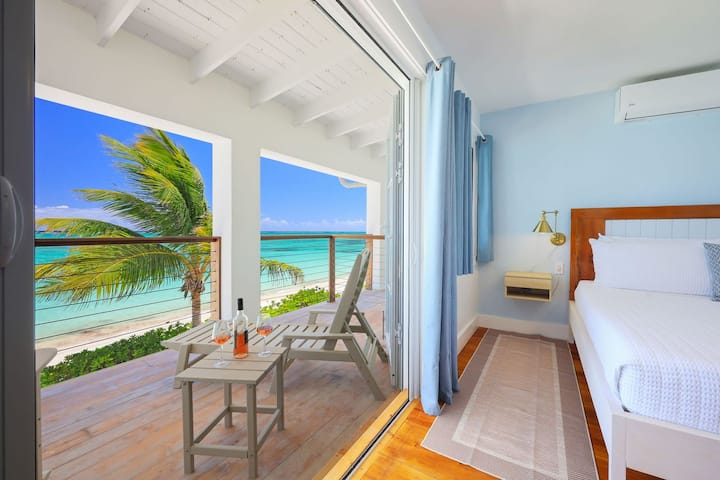 Beach Dreamz - Sun, Sand And Serenity - Bahamas