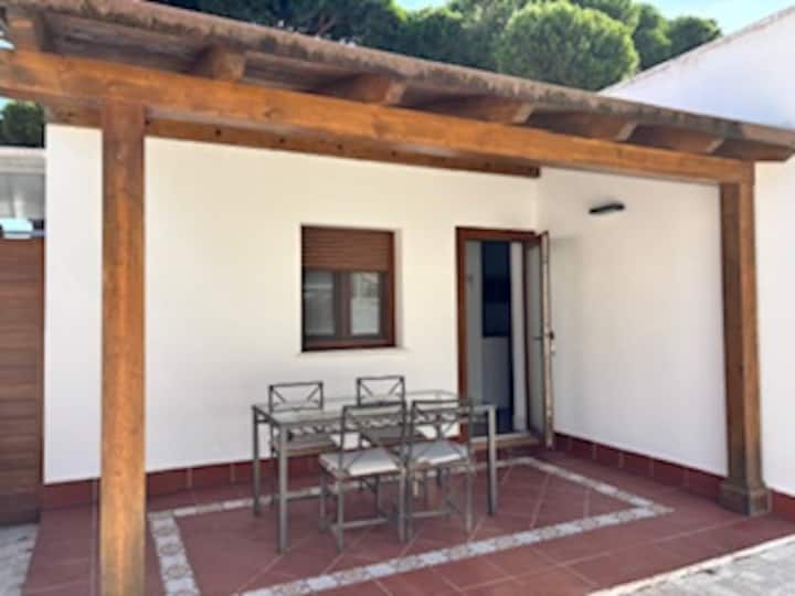 Apartamento Crustaceos 40 - Chiclana de la Frontera