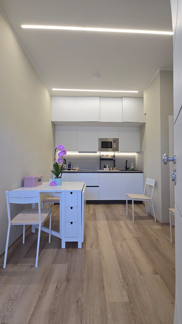 Vespucci Guest House - Room 2 - - Montesilvano
