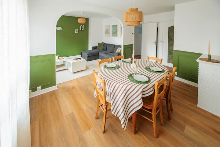 Au Refuge De Jean Bart - Dunkerque