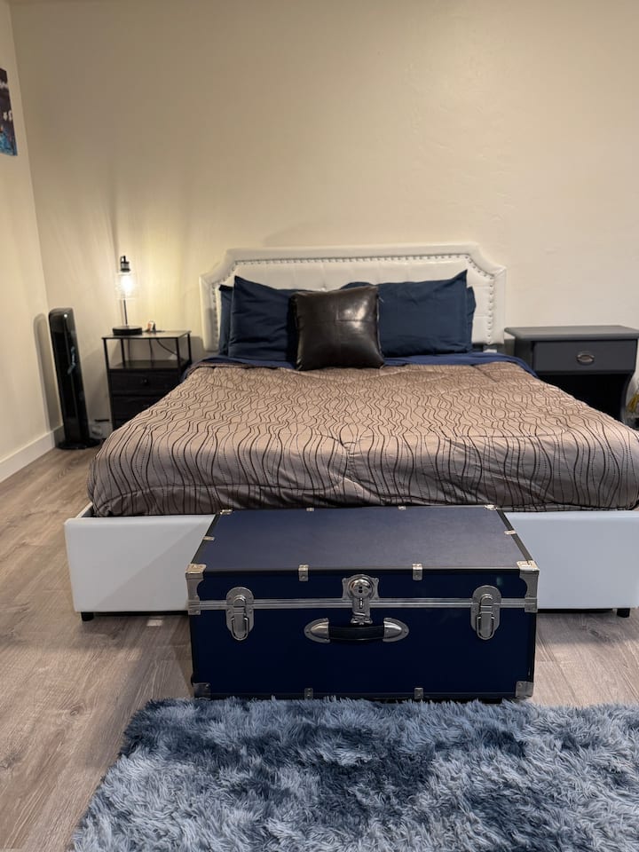 Oakridge Adventure Studio - Oakridge, OR