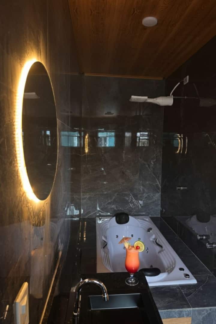 Flat 02 De Luxo Casal Arraial Cabo E Cancun Club - 阿拉亞爾多卡博