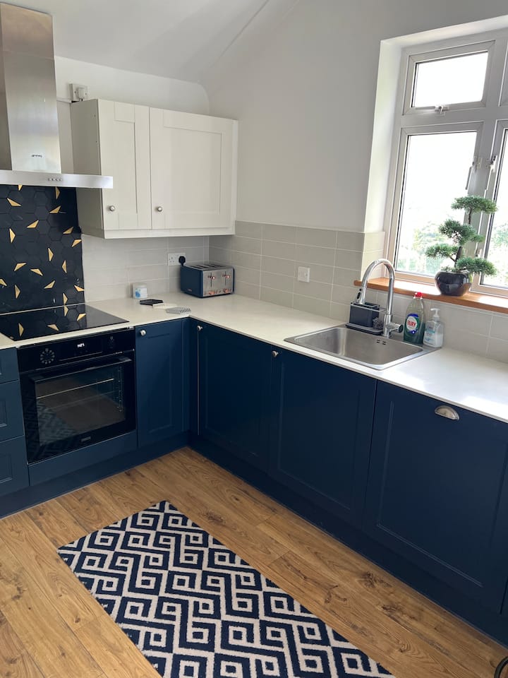 Beautiful Modern Home In Watford - 沃特福德