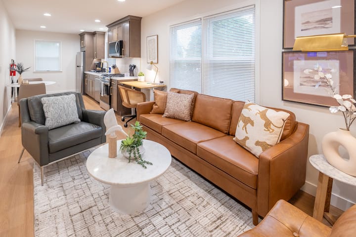 Bloomfield 1br/1ba, Parking, Pets, Laundry In-unit - Bloomfield, NJ