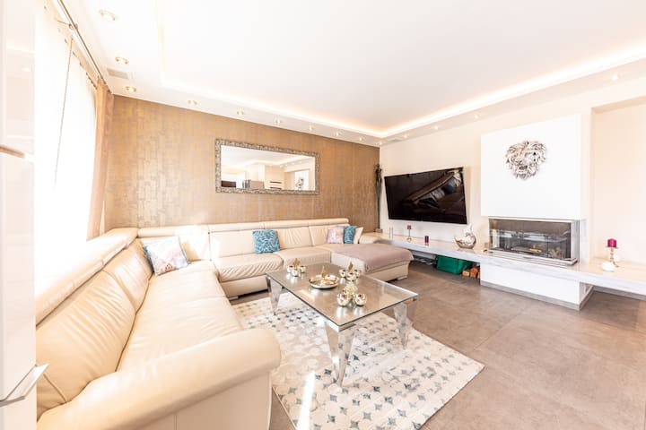 Family & Luxury - Big Apartment, Fit For Families - Vienna