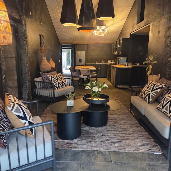 Premium Clove Cottage - Muldersdrift