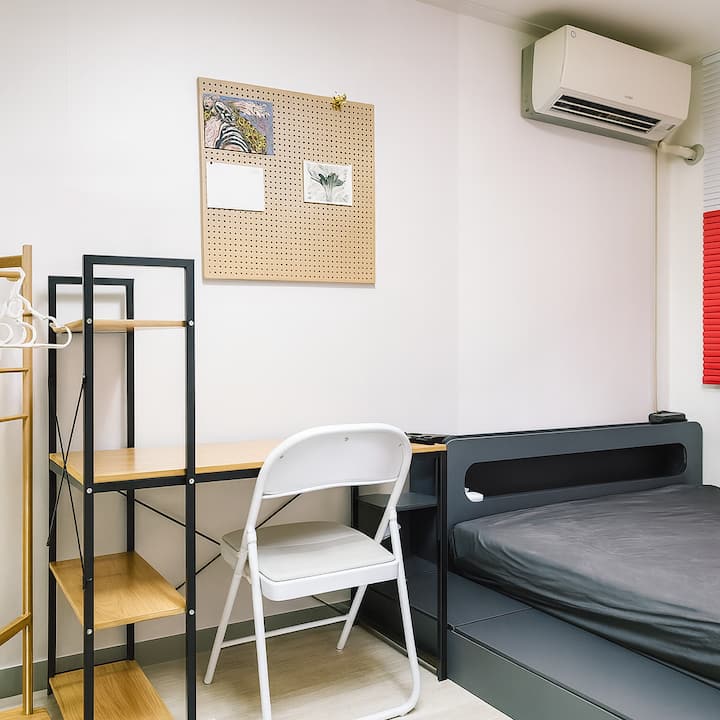 인천공항 숙소! 지하철 300m - Incheon