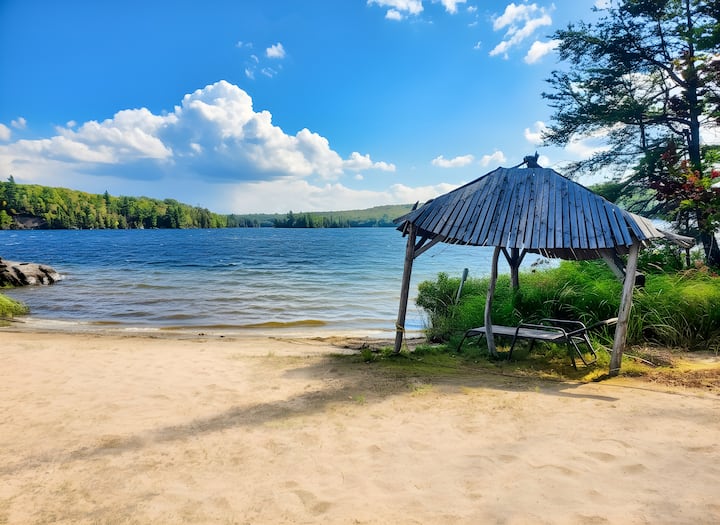 Private Lake Cottage! - Ontario 60