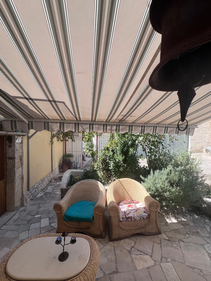 La Rosa Dei Monti Iblei 1 - Palazzolo Acreide