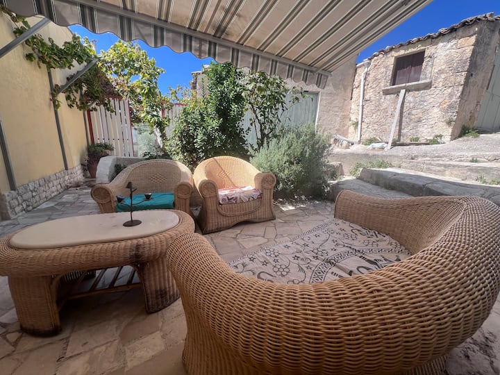 La Rosa Dei Monti Iblei 1 - Palazzolo Acreide