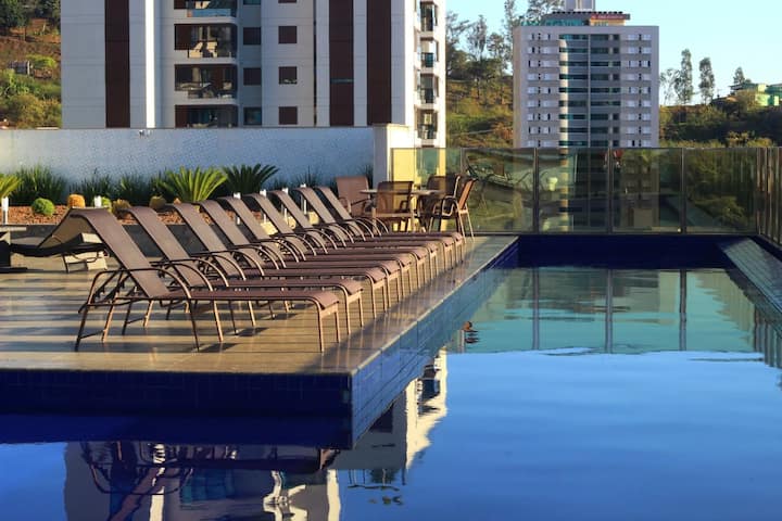 Ville Celestine Belo Horizonte - Belo Horizonte