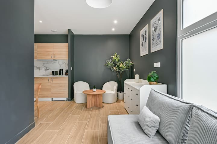 Casa Luna - 7 Pers Proche Paris Rer B Wifi Fibre - 皇后鎮