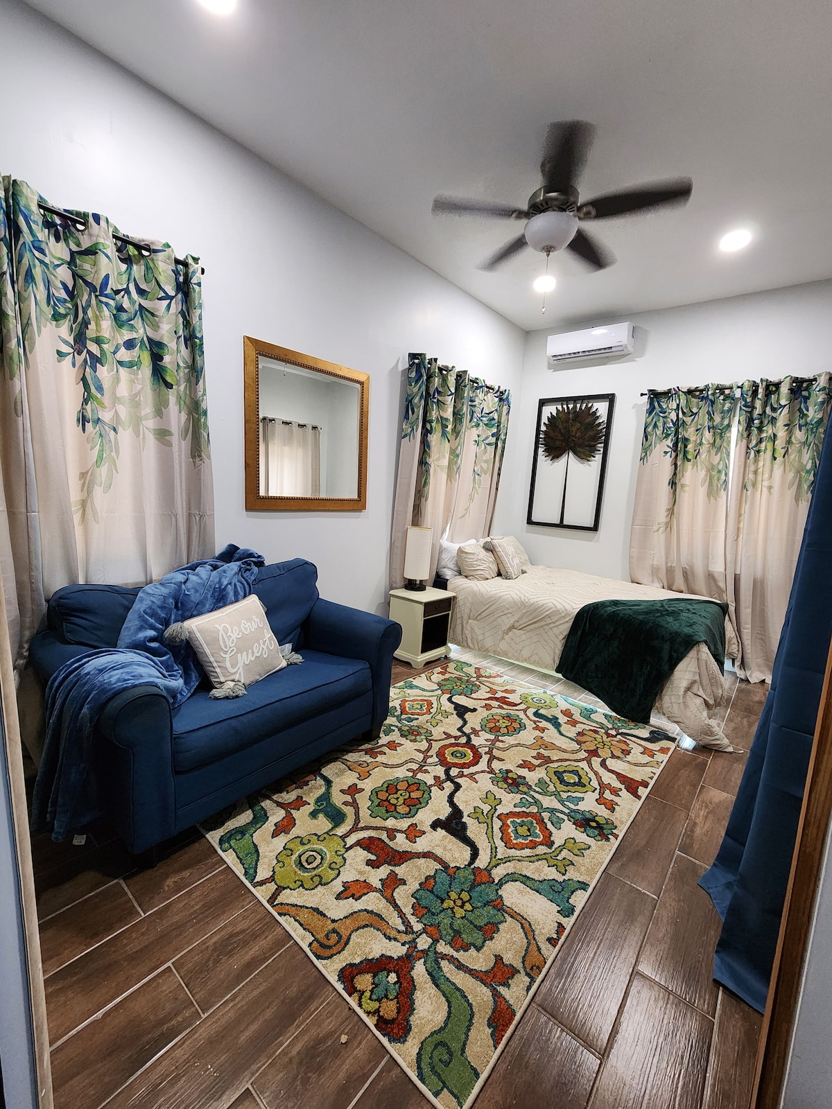 Les sons de la liberté - Cottages à louer à Savannah Sound, Central ...