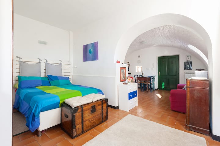 Rùstegu Dùze – Nature Retreat - Lerici