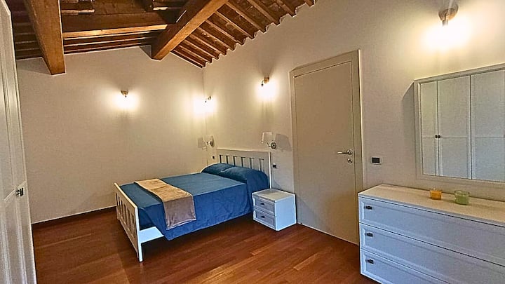 Rifugio D'incanto Nel Centro Estense - Ferrara