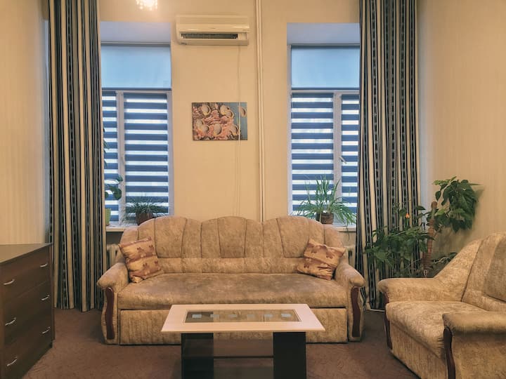 Home-hotel Yaroslavskaya 15-23 - Kiew