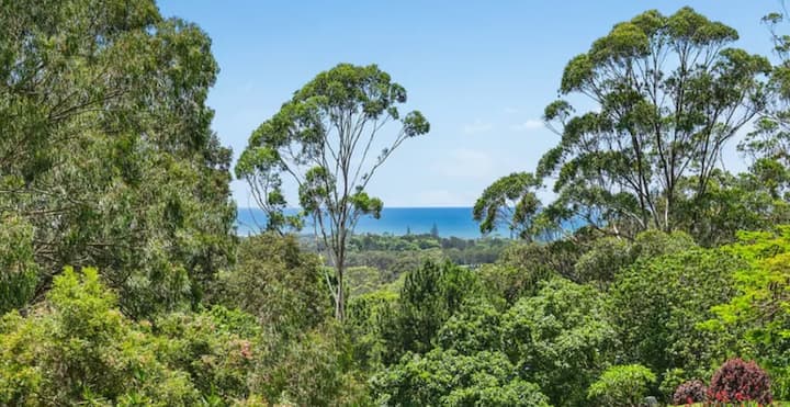 Ocean House - Brunswick Heads