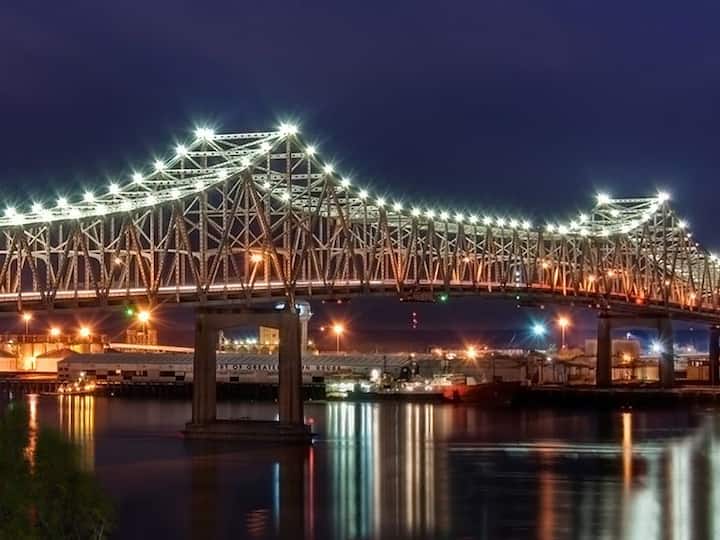 Stay In Historic Beauregard Town Minutes To Lsu - Belle of Baton Rouge