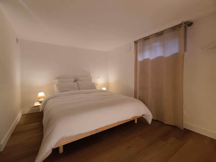 Cocon Du Tisserand/centre Ville - Cosy & Intimiste - Cholet