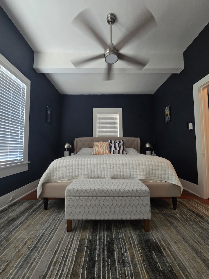 Historic Southtown Oasis - San Antonio