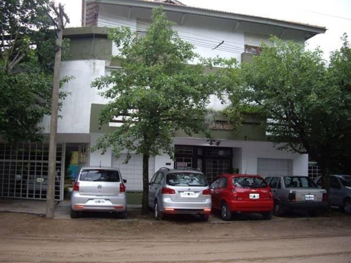 Departamento · Villa Gesell · Van Der Woud - H - Villa Gesell