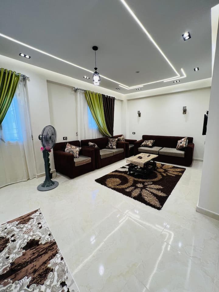 Fontana Guest House - Luxor