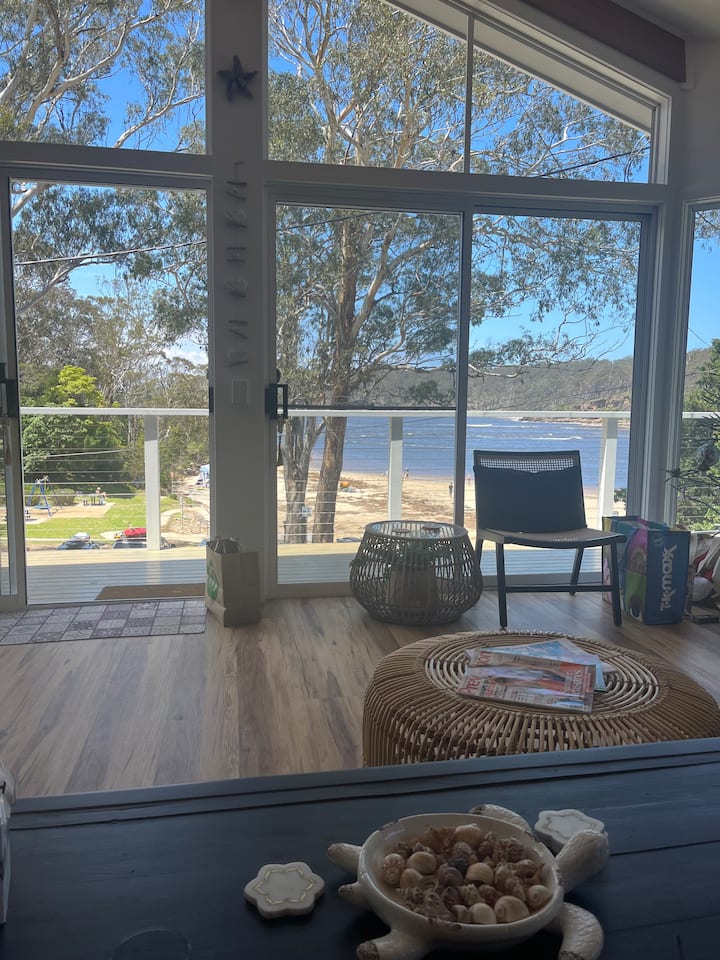 4 Coraki @ Pambula Beach - Eden