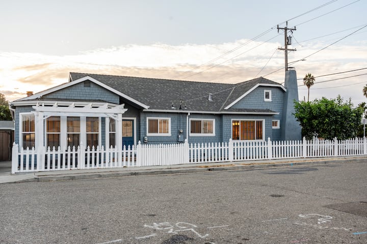 Hgtv 4br Home*bbq Wine* Game Table* Sf/sv/bayarea - Fremont, CA