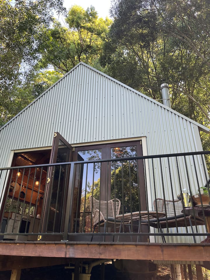 Currumbin Valley Hide-away - Gold Coast