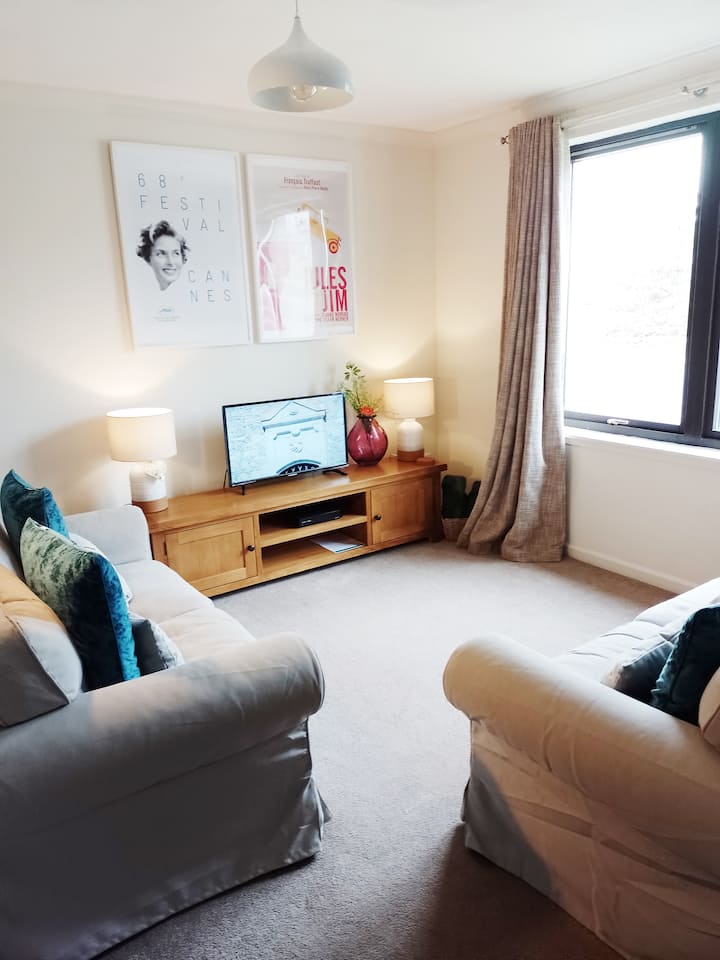 Cosy Corner, The Ideal Base To Explore Aviemore - Aviemore