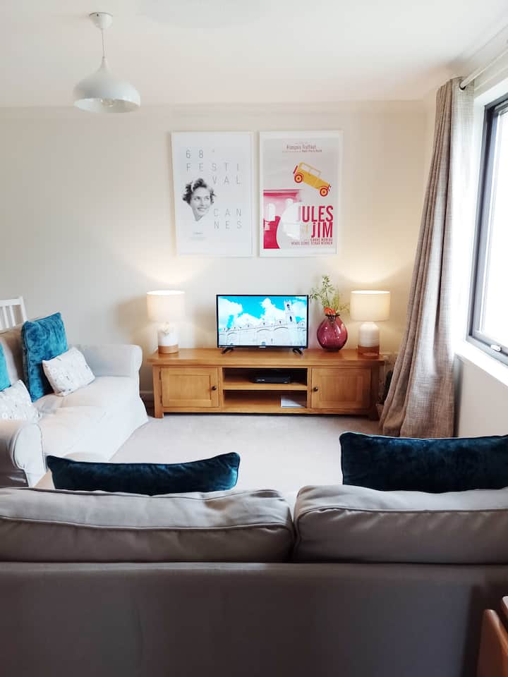 Great Base! Cosy Apartment In Central Aviemore! - Aviemore