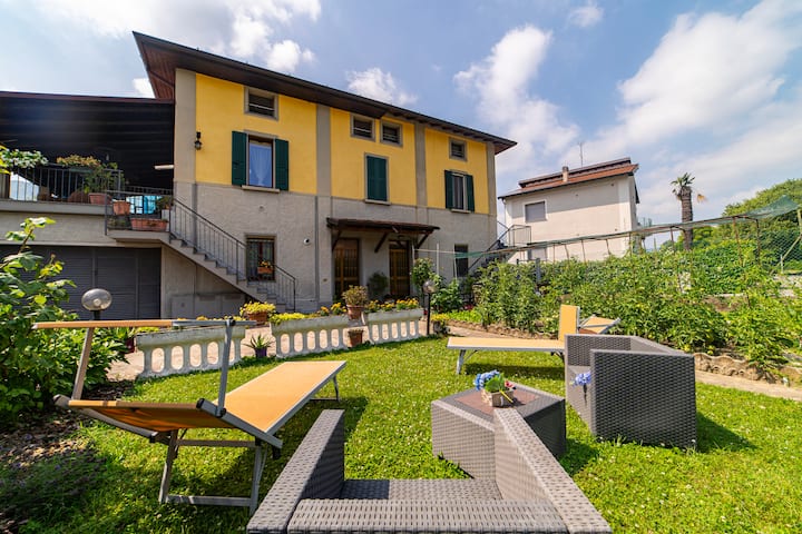 La Casa Dei Ricordi X 6 Zentrum (017085-lni-00068) - Iseo