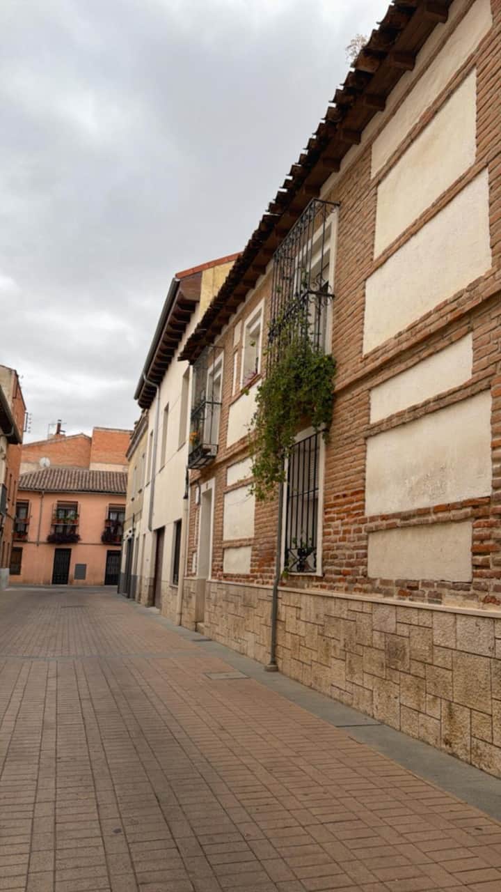 Santa M Aria 4 Personas Puerta A - Alcalá de Henares