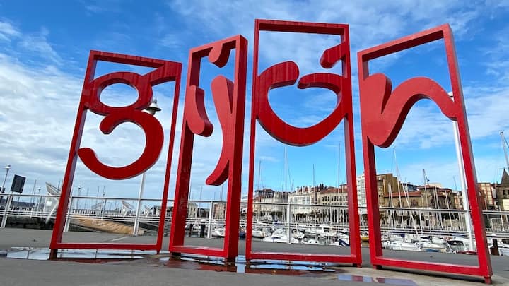 Casa Roces Gijon - Gijón