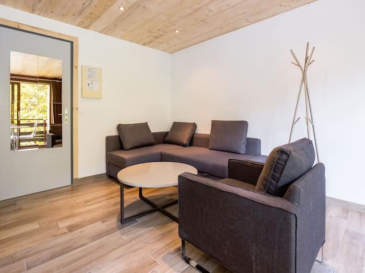 Duplex Familial à Megève Avec Balcon - Flumet