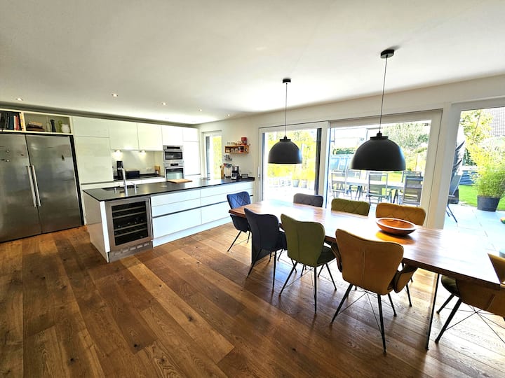 Haus Jonathan Im Herzen Des Walgau - Damüls