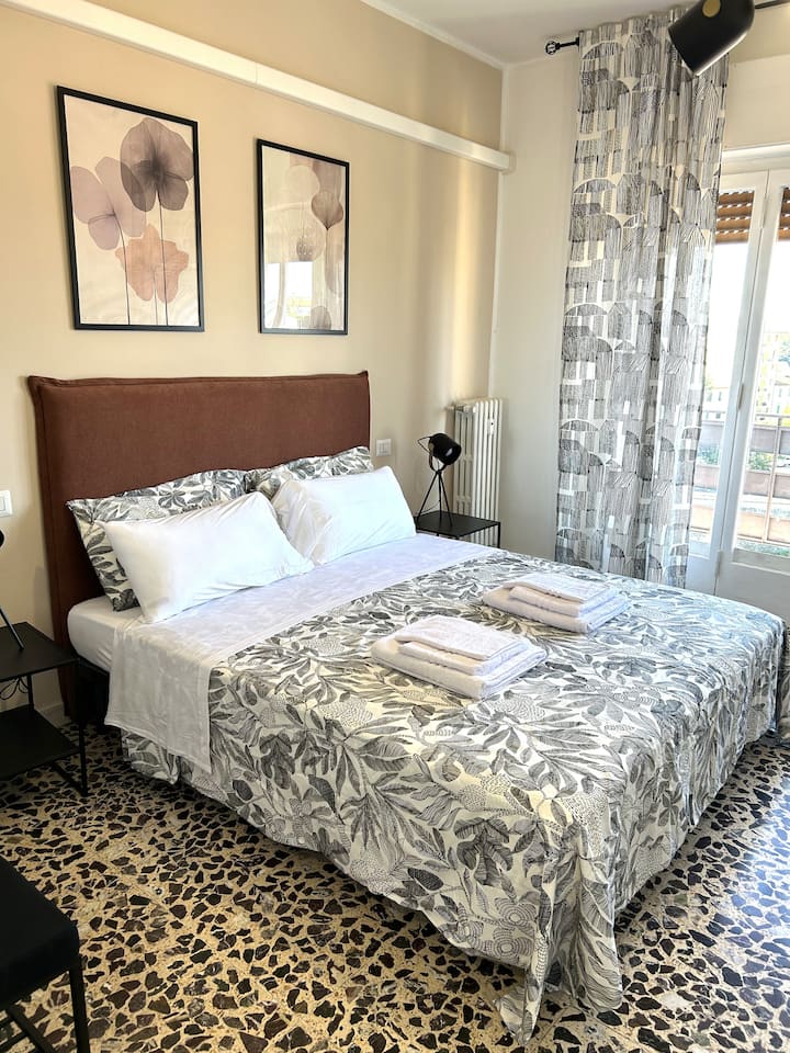 Appartamento Lumà - Puccini - 佛羅倫斯