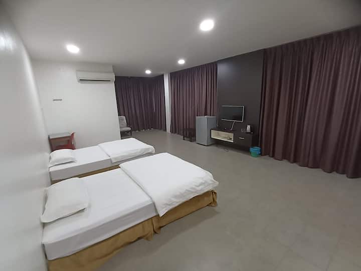 Nenas Homestay (Sarikei) - Sarawak