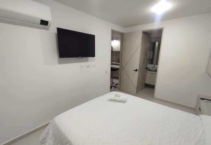 Tu Descanso Bajo El Sol De Ricaurte - Ricaurte