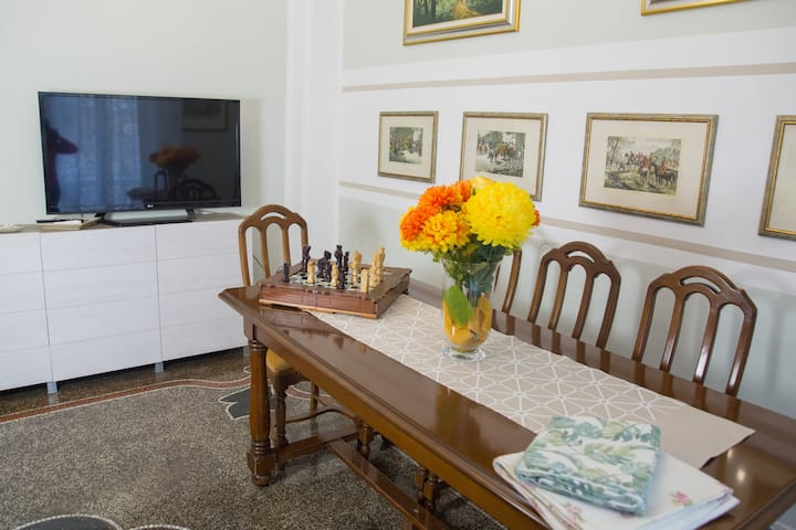 La Casa Di Zia Lucia (010025-lt-1017) - Gênes