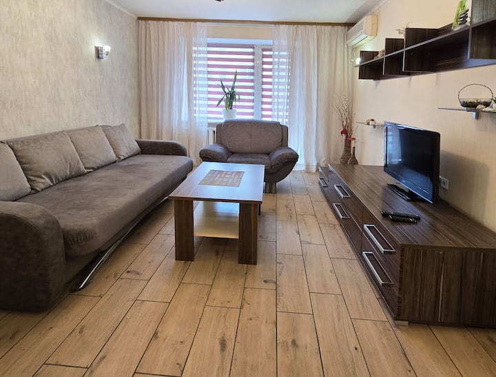 Home-hotel Nizhniy Val 41-2 - Kiew